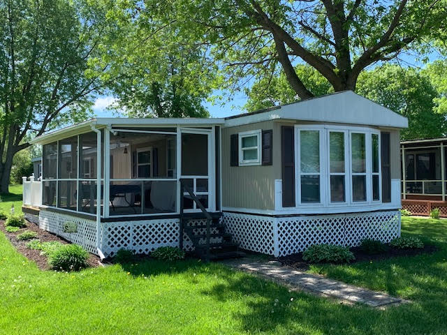 Homes | Island Shadows